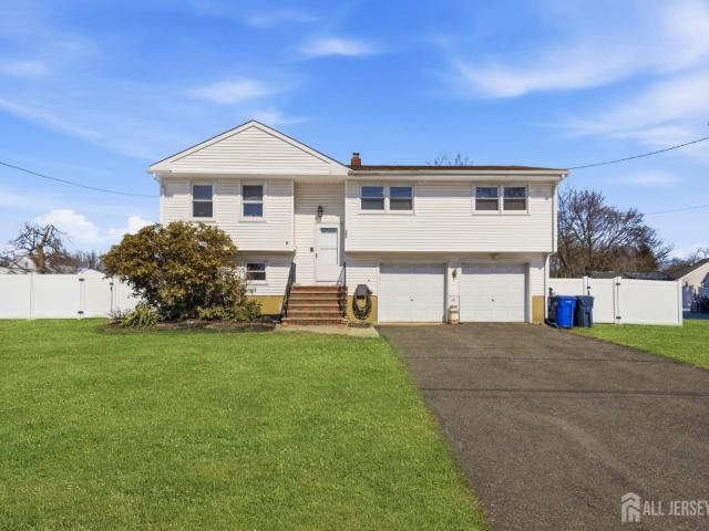 1427 Seminole Rd, North Brunswick, NJ 08902 | Compass