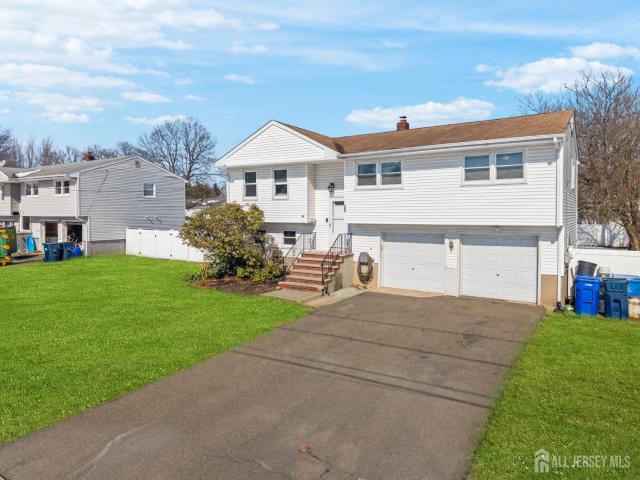 1427 Seminole Road