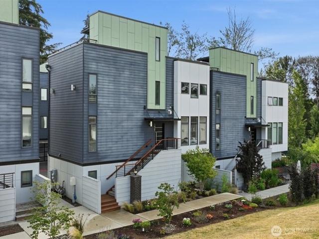 1427 th Ct NE, Bellevue, WA 98005