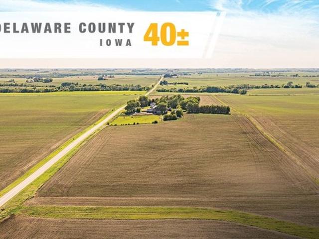 1427 th St, Ryan, IA 52330