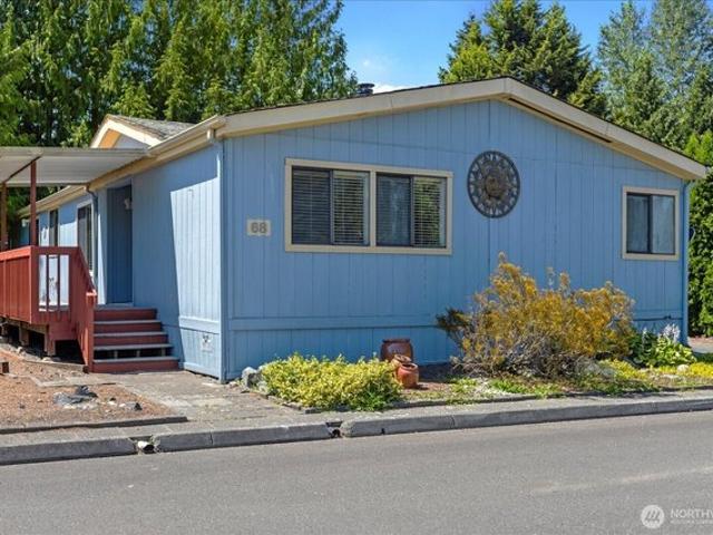 1427 th St SW Spc 68, Everett, WA 98204
