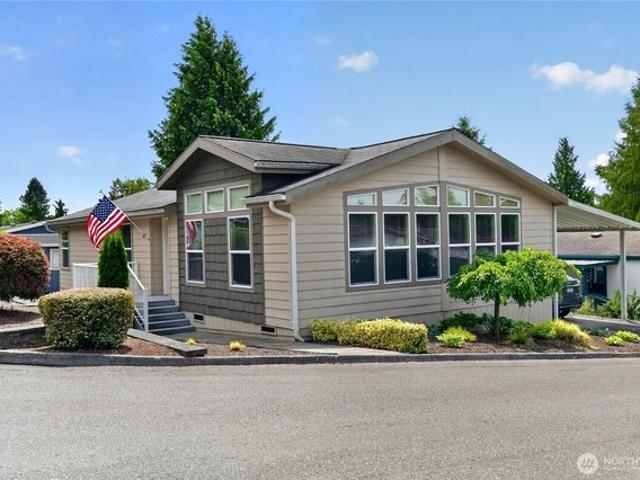 1427 th St SW Spc 129, Everett, WA 98204