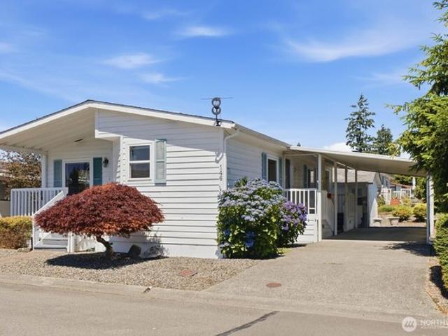 1427 th St SW Spc 146, Everett, WA 98204