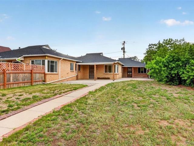 1427 Uinta St, Denver, CO 80220