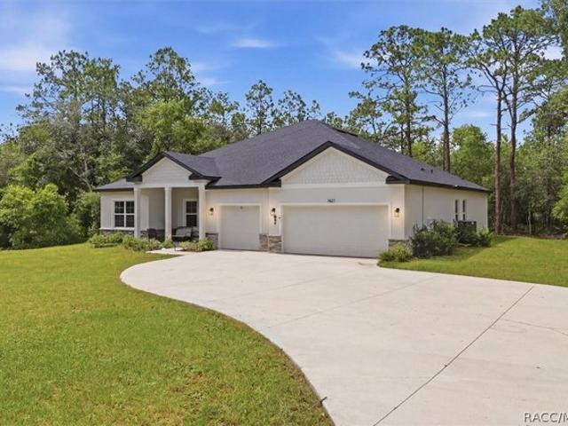 1427 W Mineral Ct, Hernando, FL 34442