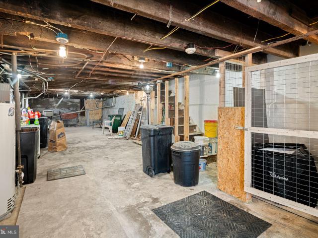 1427 W Ritner St, Philadelphia, PA 19145 | MLS #PAPH2592