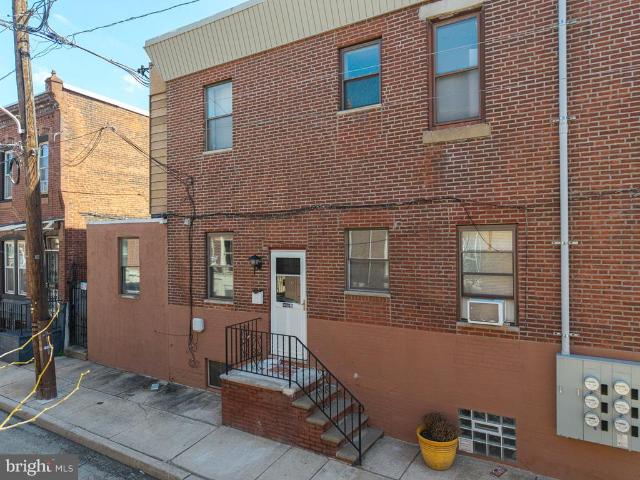 1427 W Ritner Street