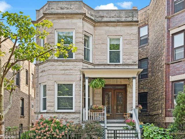 1427 W Winona St, Chicago, IL 60640