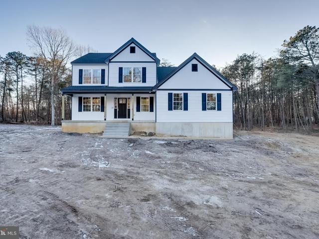 1427 Williamstown Erial Rd, Sicklerville, NJ 08081 | MLS #NJCD2110 | Compass