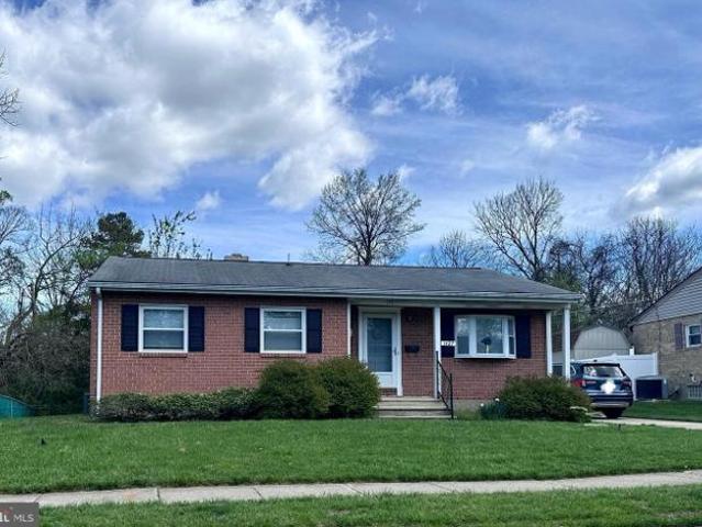 1427 Woodbridge Rd, Catonsville, MD 21228