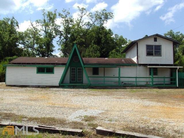 1427 Woodland Rd, Thomaston, GA 30286