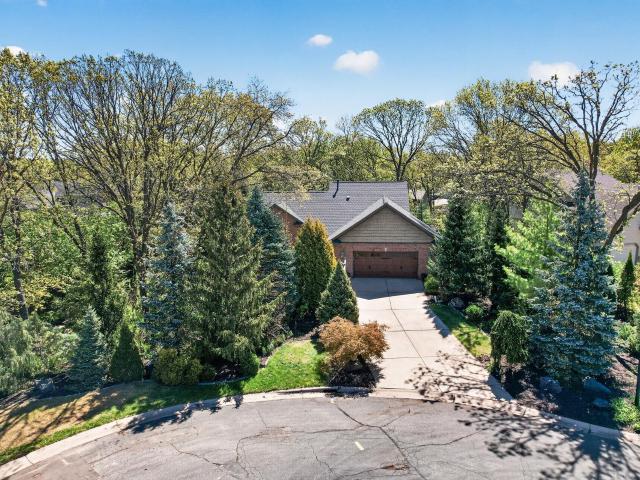 14283 Uplander Street NW