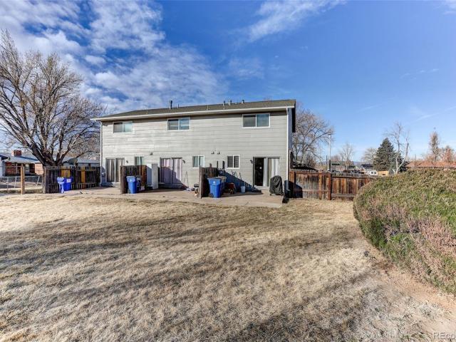 14280 E 22nd Pl, Aurora, CO 80011 | MLS #7362 | Compass
