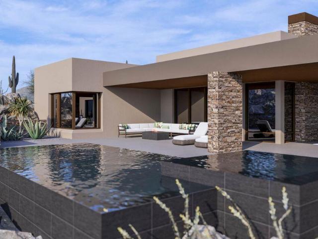 14280 N Moon Gaze Dr, Unit 4, Marana, AZ 85658 | MLS #6912 | Compass