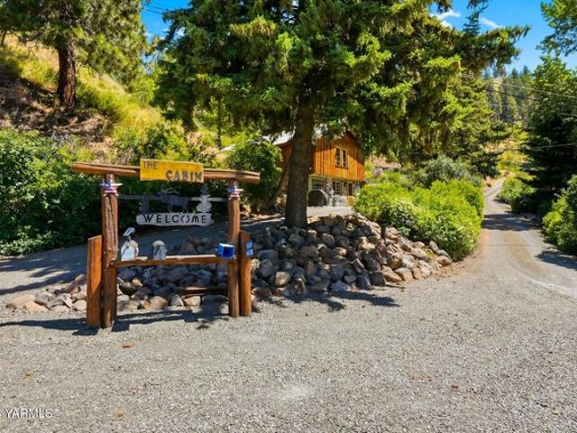 14281 WA 410 Hwy, Naches, WA 98937