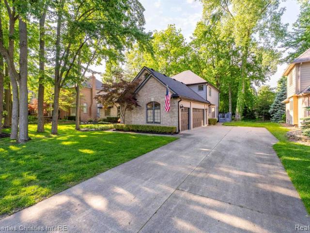 14281 Bournemuth Drive