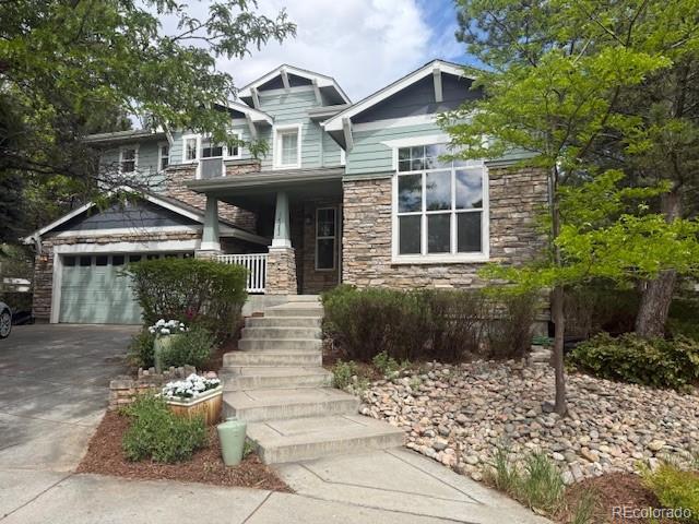 14282 Piney River Rd, Broomfield, CO 80023 | MLS #7010 | Compass