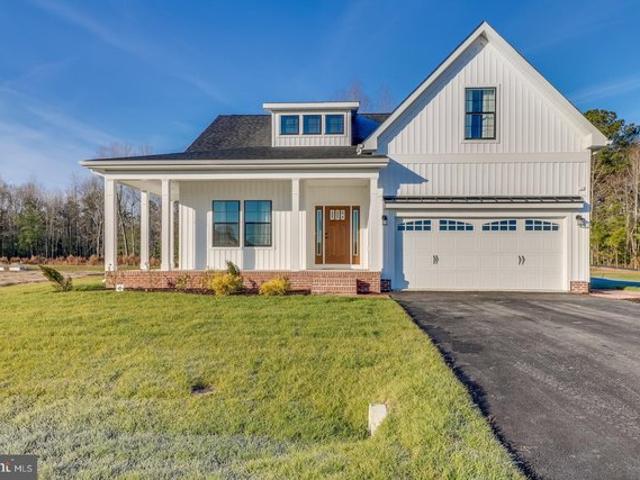 14282 Schooner Run Lot 84, Ellendale, DE 19941