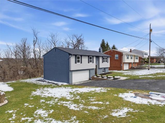 14287 Valley View Dr, McKeesport, PA 15131 | MLS #1744 | Compass