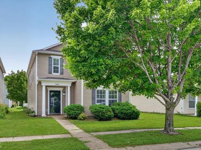 14284 Banister Dr, Noblesville, IN 46060