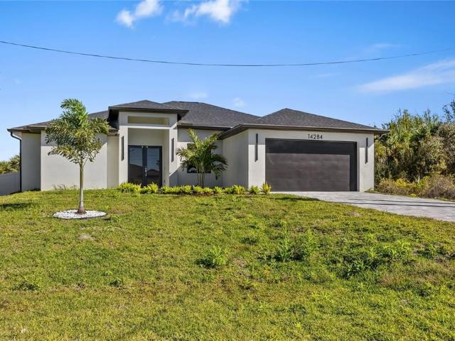 14284 Ingraham Boulevard, Port Charlotte, US, FL