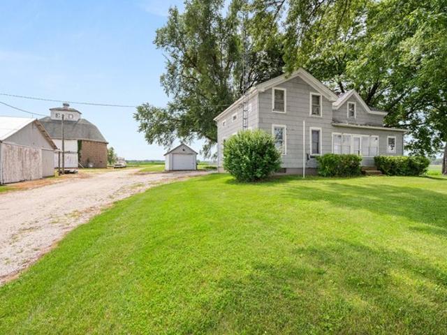 14286 Il State 72 Rte, Genoa, IL 60135
