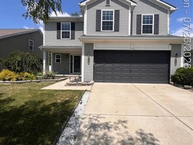 14286 Marshall Dr, Redford, MI 48239