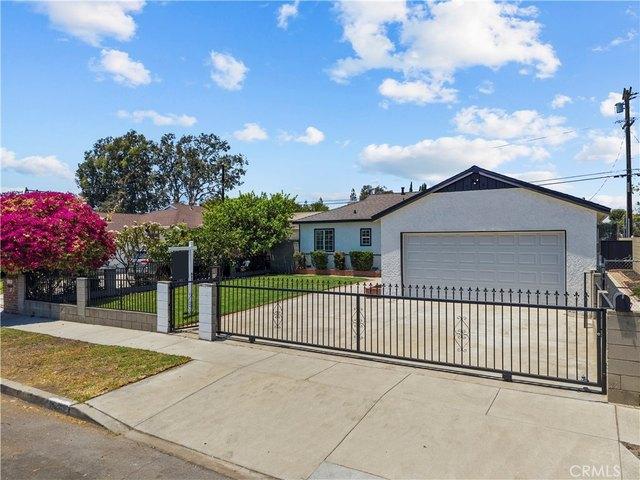 14289 Carl St, Arleta, CA 91331