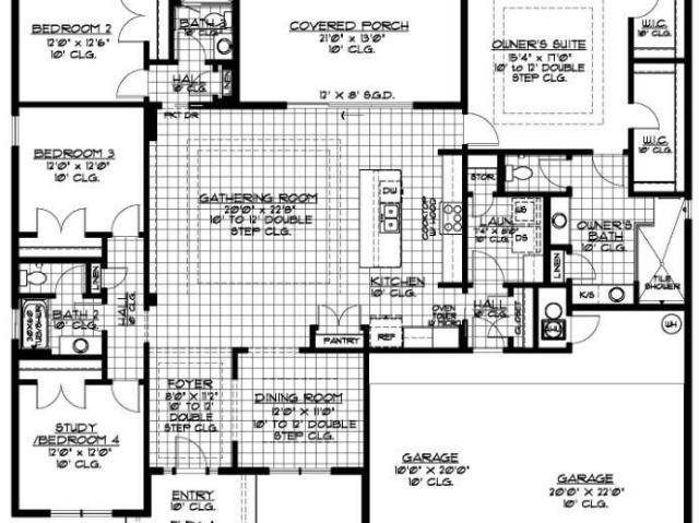 14289 Lons Pl, Unit 10, Jacksonville, FL 32226 | MLS #2090