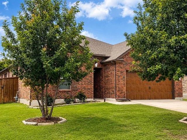 1428 Macfarland St, Leander, TX 78641