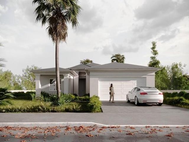 1428 Maile St, North Port, FL 34288