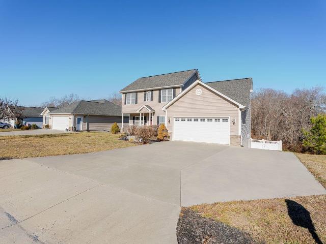 1428 Mandolin Ave, Grottoes, VA 24441 | MLS #672504 | Compass