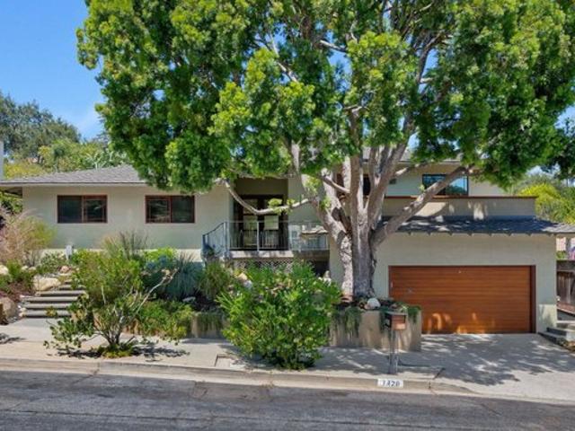 1428 Manitou Rd, Santa Barbara, CA 93105