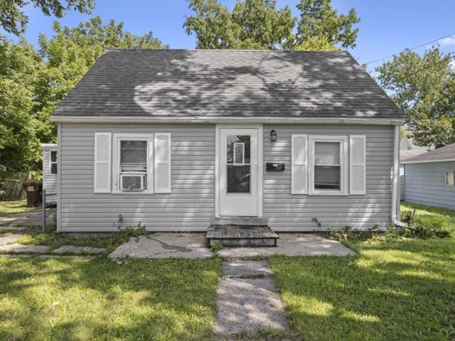 1428 Maple Ave, Belvidere, IL 61008