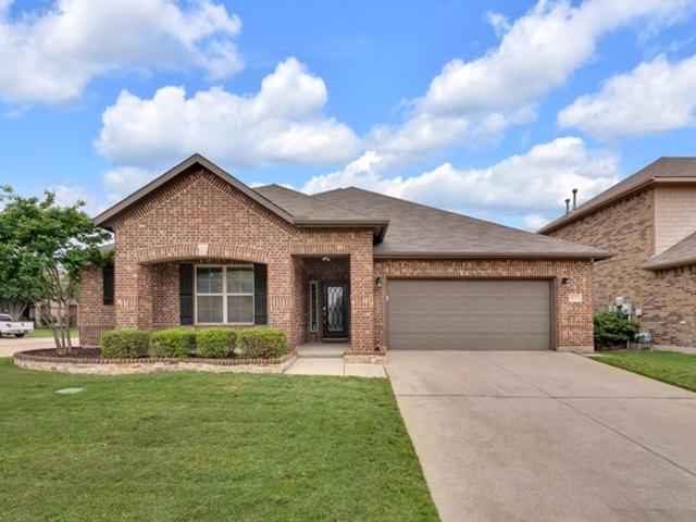 1428 Mesa Crest Dr, Fort Worth, TX 76052