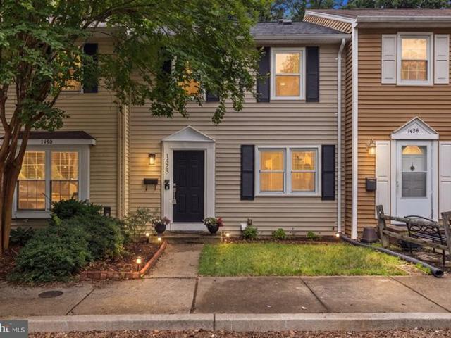 1428 Millwood Ct, Annapolis, MD 21409