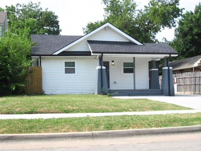 1428 NW 33rd St, Oklahoma City, OK 73118