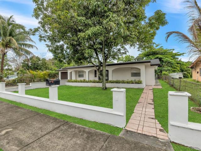 1428 NW 97th St, Miami, FL 33147 | MLS #A11998 | Compass