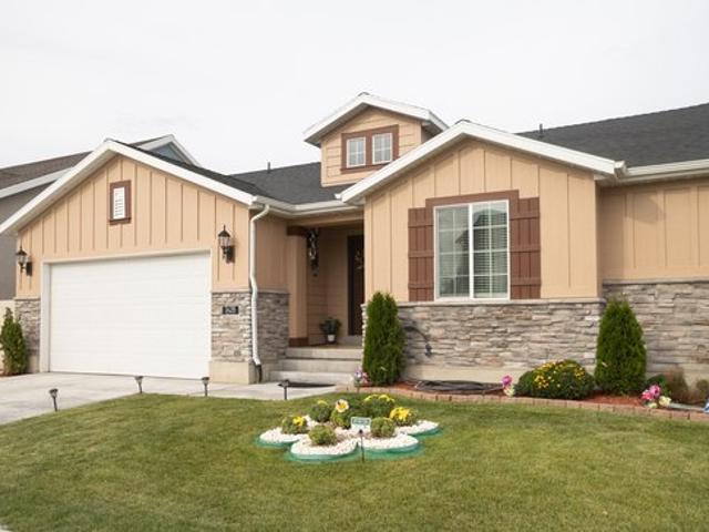 1428 N 3500 W, Provo, UT 84601