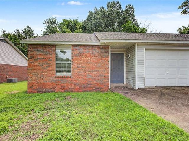 1428 N Boxley Ave, Fayetteville, AR 72704