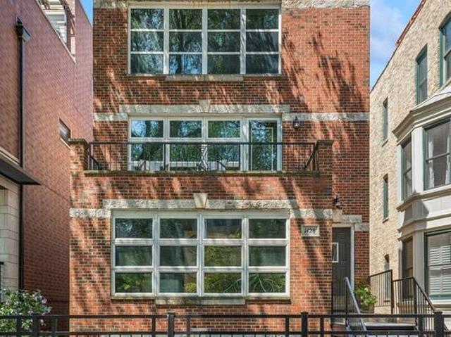 1428 N Mohawk Street, A, Chicago, IL 60610