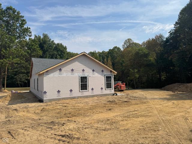 1428 N Mohican Trail