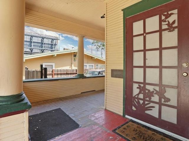 1428 N Madison St, Stockton, CA 95202