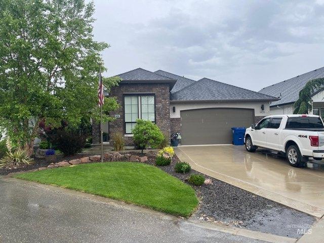 1428 N Palaestra Ave, Eagle, ID 83616