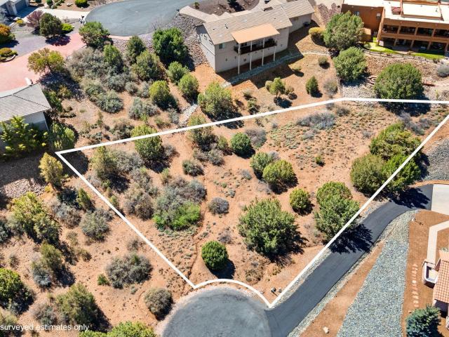 1428 N Rustlers Roost, Unit 103, Dewey, AZ 86327 | MLS #7009