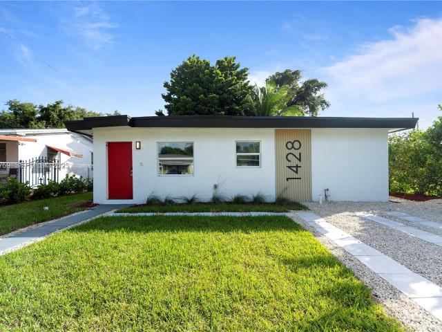 1428 NE 153rd Ter, North Miami Beach, FL 33162 | MLS #A11998 | Compass