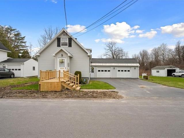 1428 Ney Ave, Utica, NY 13502