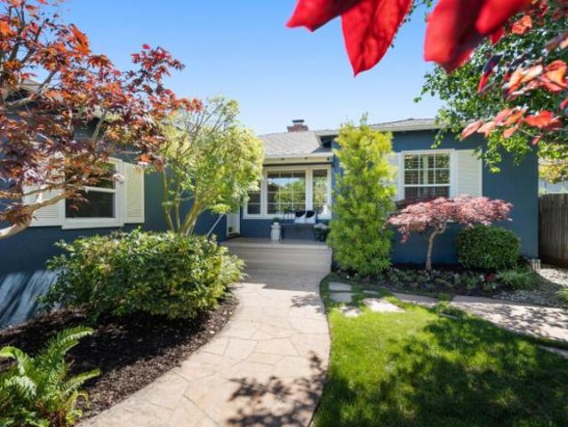 1428 Oak St, San Mateo, CA 94402