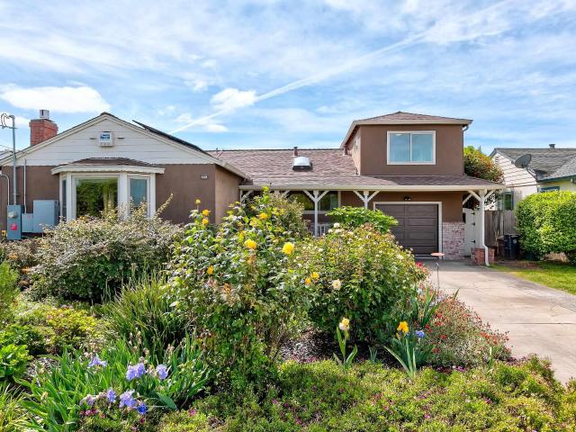 1428 Abbey Ave, San Leandro, CA 94579 | MLS #41131 | Compass