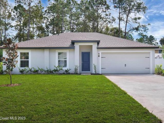 1428 Agnes Ave, Palm Bay, FL 32909